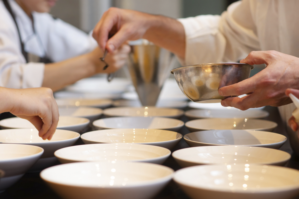 Dr. Osterman Offers Tips to protect hands in the Kitchen - Philadelphia ...