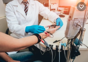 EMG / NCS - Nerve Studies - Philadelphia Hand to Shoulder Center