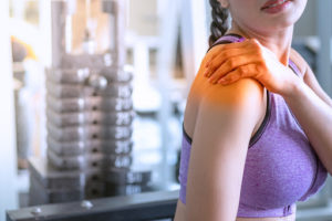 The Five Best (and Worst) Exercises for Your Rotator Cuff ...