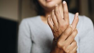 Preventing & Treating Repetitive Strain Injuries (RSIs)